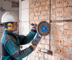 Mirlando Construction - NandanaBioscience